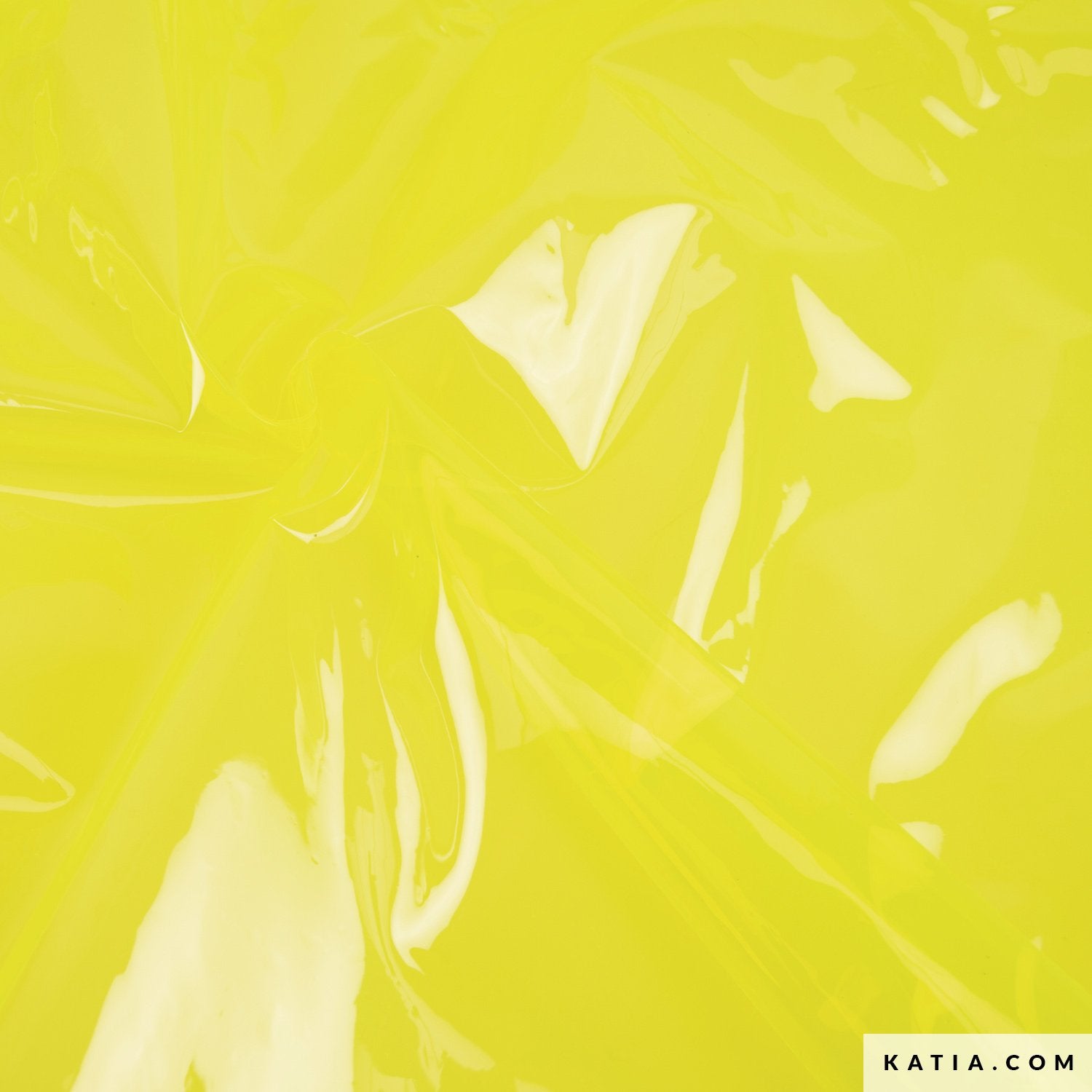 Tessuto PVC Translucent Colors | C'era una stoffa