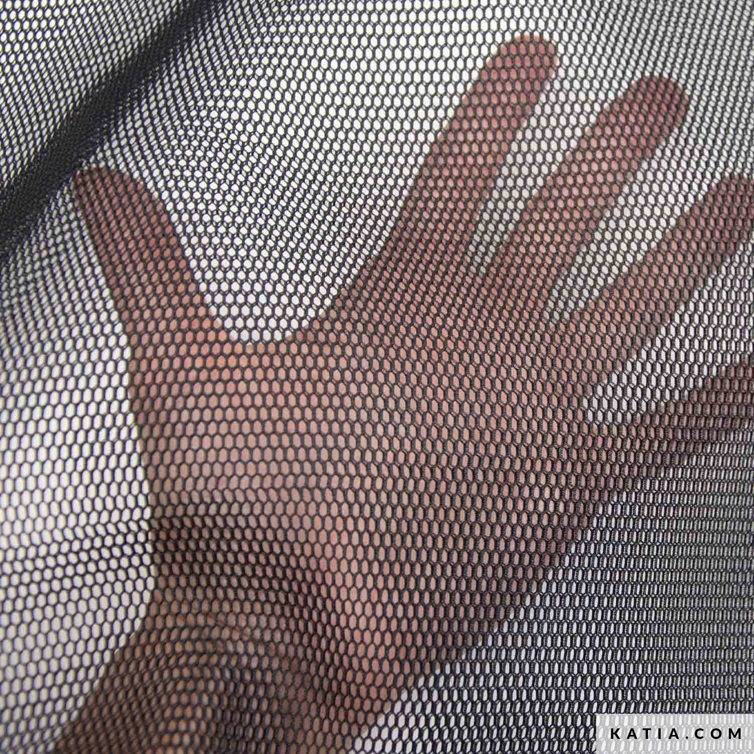 Tessuto Rete 3D Mesh | C'era una stoffa