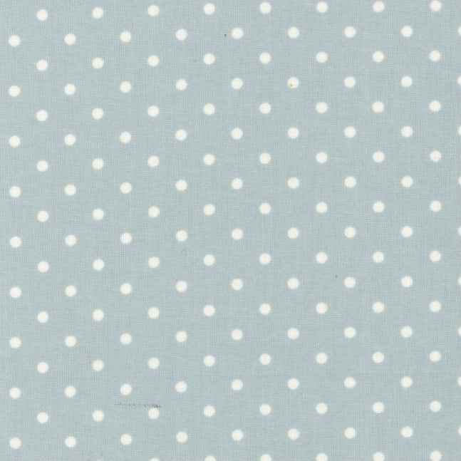 Lecien Durham Quilt Pois | C'era una stoffa