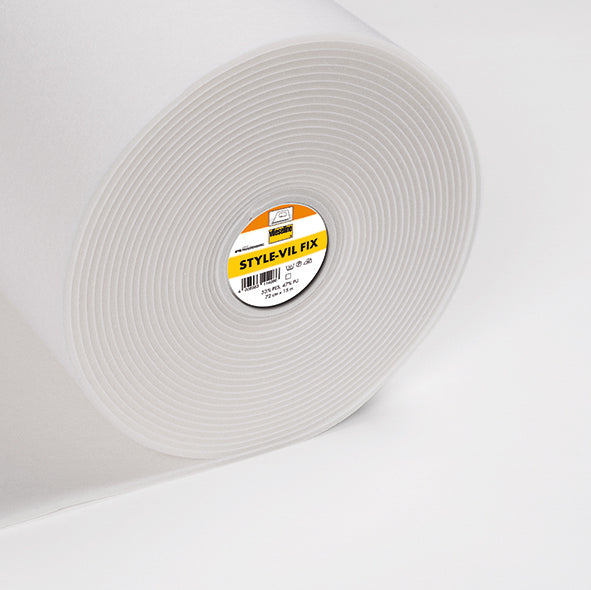 Vlieseline - Interfodera Gommapiuma Style Vil Fix | C'era una stoffa